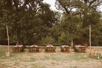 18th-century rustic chic castle for weddings in Tarn